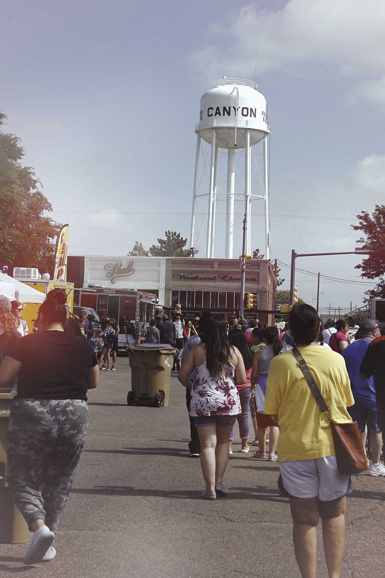 About – Canyon Farmers Market